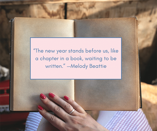 10 Inspirational Quotes to Embrace Life in 2024 and Beyond - Rose ...