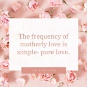 Eight Spiritual Quotes on Motherhood That Celebrate and Inspire - Rose ...
