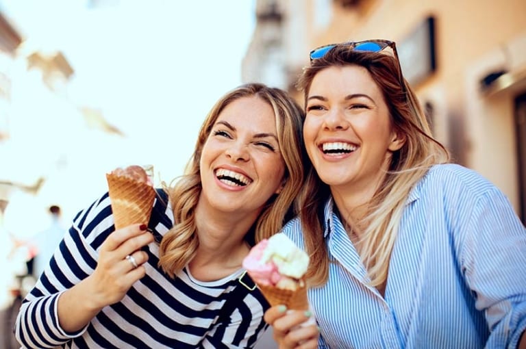 Ten Unique Types of Friendships: How Many are in Your Life Right Now ...
