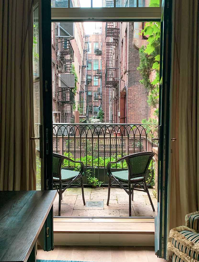 Explore Tribeca NYC: Check Out This Vibrant Block I Stumbled Upon ...