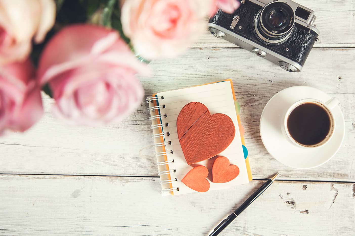 How to Write a Love Letter to Yourself - And Why It's Surprisingly ...