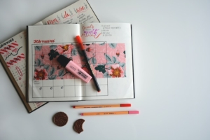 How to Create a Vision Book In Four Quick and Easy Steps - Rose Colored ...